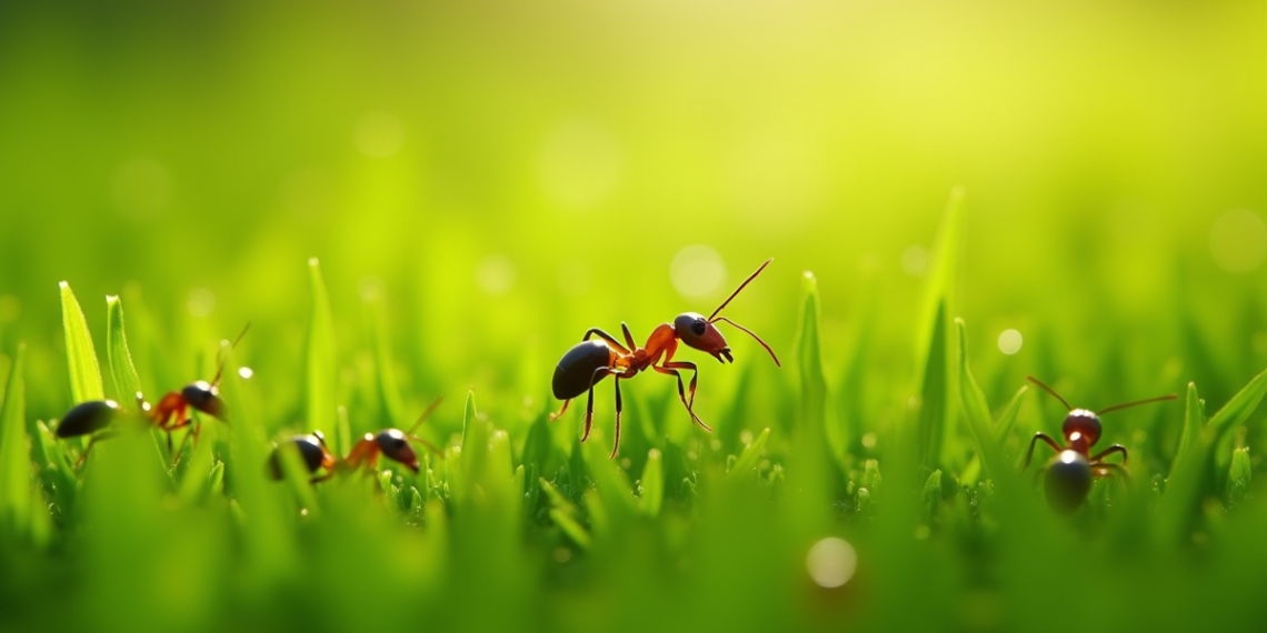 Choix du type de gazon : quel gazon pour votre jardin ? - Conseil au Jardin
