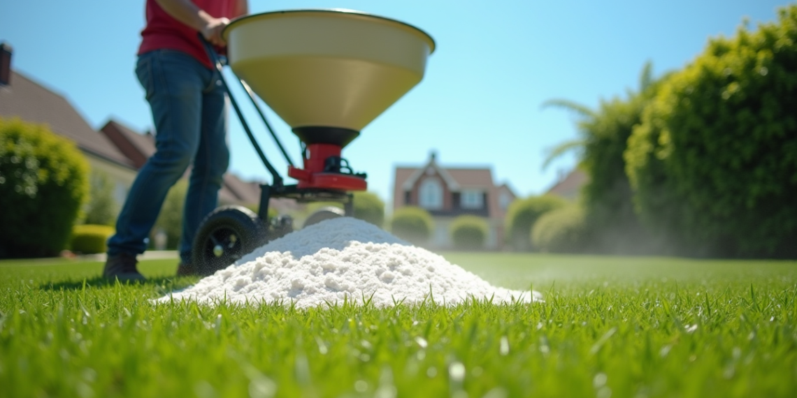 Choix du type de gazon : quel gazon pour votre jardin ? - Conseil au Jardin
