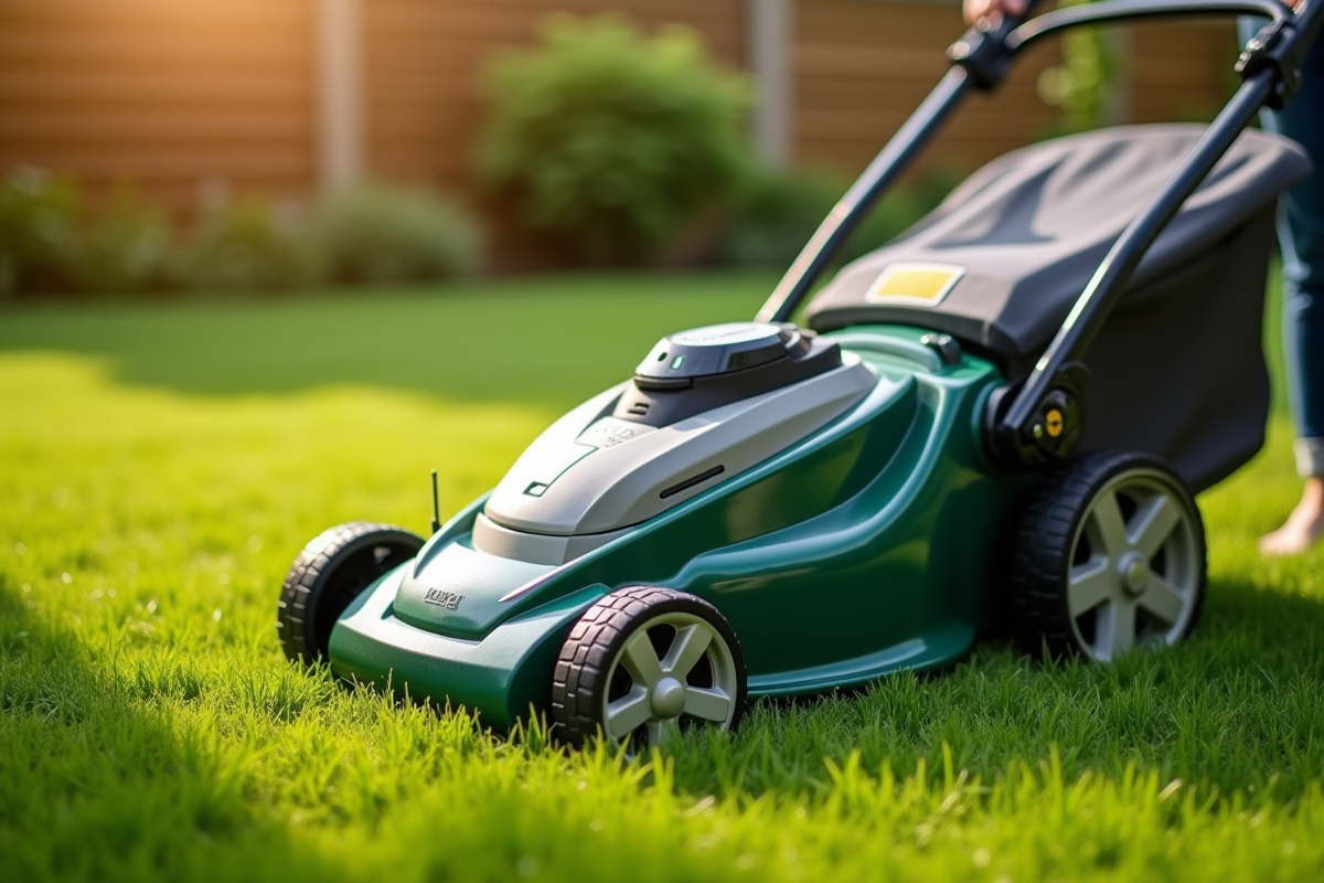 Durée de vie des tondeuses à batterie : tous nos conseils pour une utilisation optimale ...